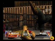 Keith Murray | Def Jam Games Wiki | Fandom