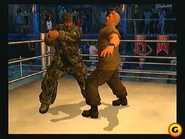 Capone | Def Jam Games Wiki | Fandom