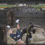 Baxter | The Def Jam Wrestling Wiki | Fandom