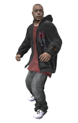 Stan | Def Jam Games Wiki | Fandom