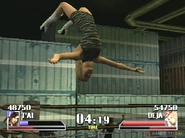 Deja | Def Jam Games Wiki | Fandom