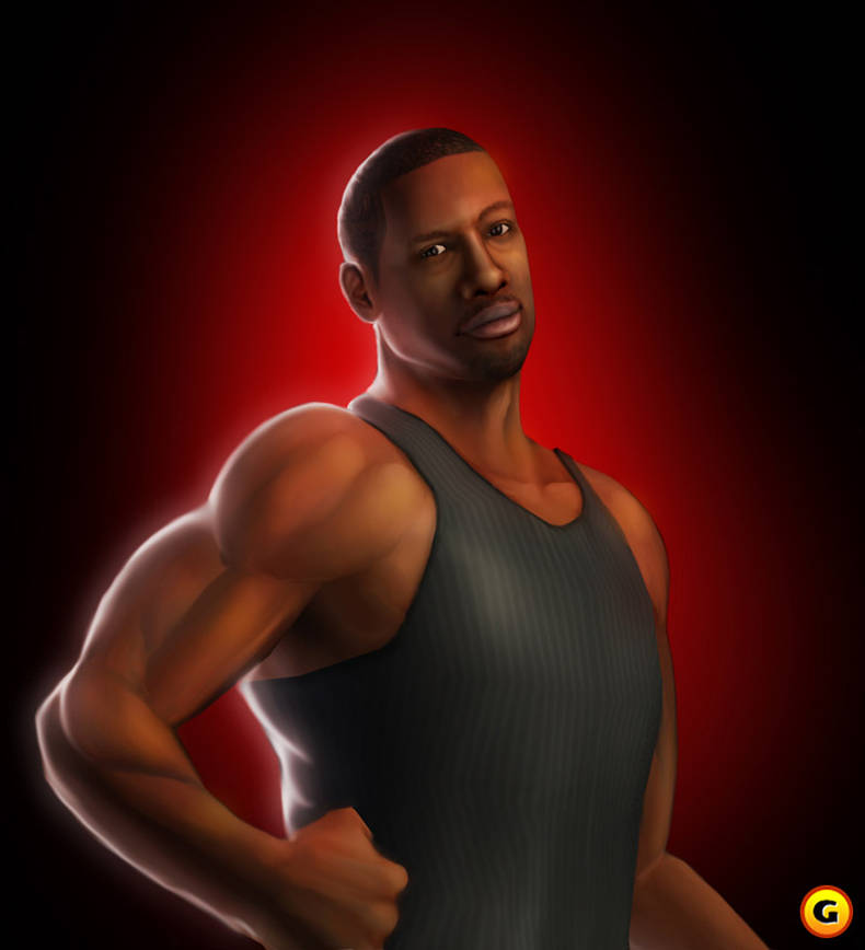 Keith Murray | Def Jam Games Wiki | Fandom
