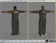 Capone | Def Jam Games Wiki | Fandom