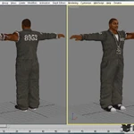 Capone | The Def Jam Wrestling Wiki | Fandom