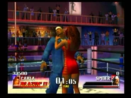 Carla | Def Jam Games Wiki | Fandom