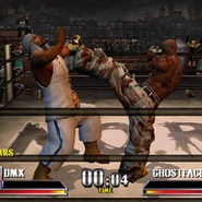 Ghostface Killah | Def Jam Games Wiki | Fandom