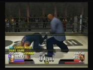 WC | Def Jam Games Wiki | Fandom