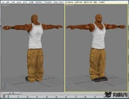 Sticky Fingaz | Def Jam Games Wiki | Fandom