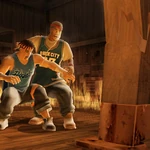 Snowman | The Def Jam Wrestling Wiki | Fandom