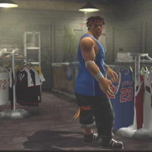 Snowman | The Def Jam Wrestling Wiki | Fandom