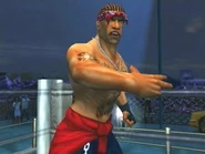 Nyne | Def Jam Games Wiki | Fandom