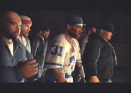 WC | Def Jam Games Wiki | Fandom