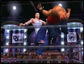 Nyne | The Def Jam Wrestling Wiki | Fandom