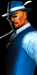 Iceberg | Def Jam Games Wiki | Fandom