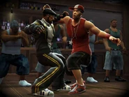 Baxter | Def Jam Games Wiki | Fandom
