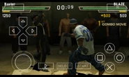 Baxter | Def Jam Games Wiki | Fandom