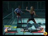 Penny | Def Jam Games Wiki | Fandom