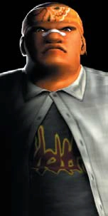 House | Def Jam Games Wiki | Fandom