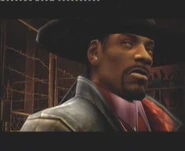 Crow | Def Jam Games Wiki | Fandom