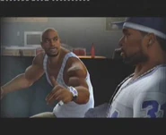 Sticky Fingaz | Def Jam Games Wiki | Fandom