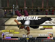 Scarface | Def Jam Games Wiki | Fandom