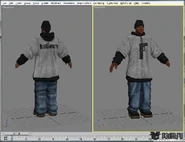 Comp | Def Jam Games Wiki | Fandom