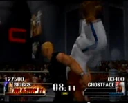 Ghostface Killah | Def Jam Games Wiki | Fandom