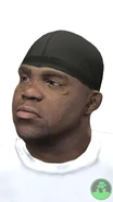 Mike Jones | Def Jam Games Wiki | Fandom