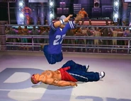 Nyne | Def Jam Games Wiki | Fandom