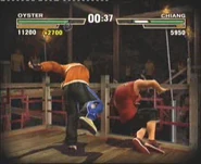 Chiang | Def Jam Games Wiki | Fandom