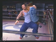 Snowman | Def Jam Games Wiki | Fandom