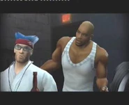 Sticky Fingaz | Def Jam Games Wiki | Fandom