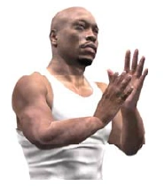 Sticky Fingaz | Def Jam Games Wiki | Fandom