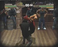 Chiang | Def Jam Games Wiki | Fandom