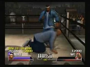 WC | Def Jam Games Wiki | Fandom