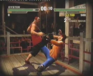 Chiang | Def Jam Games Wiki | Fandom