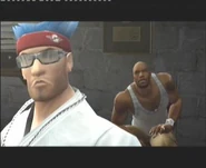 Sticky Fingaz | Def Jam Games Wiki | Fandom
