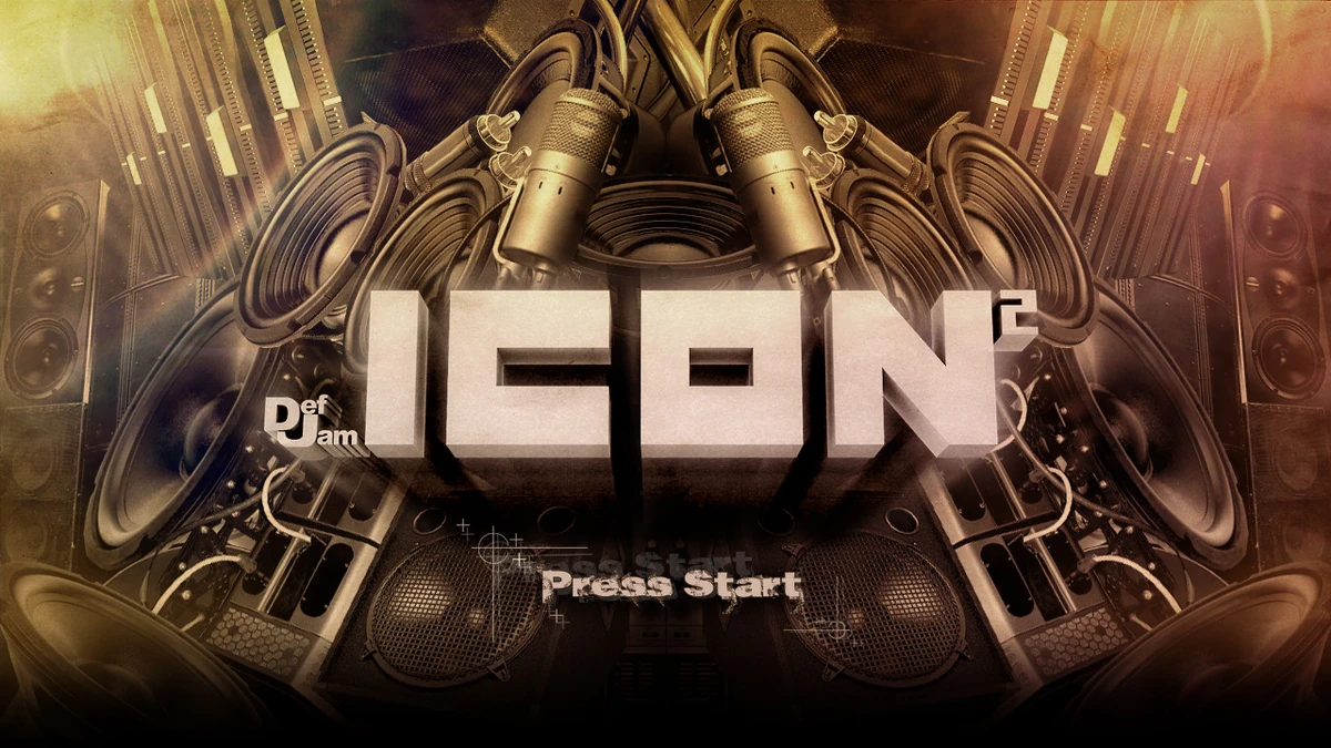 Def Jam Icon 2 | Def Jam Games Wiki | Fandom