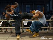 House | Def Jam Games Wiki | Fandom