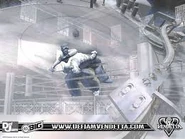 Nyne | Def Jam Games Wiki | Fandom