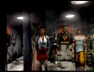 Penny | Def Jam Games Wiki | Fandom