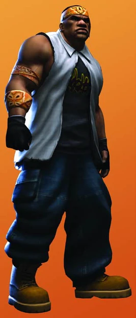 House | Def Jam Games Wiki | Fandom