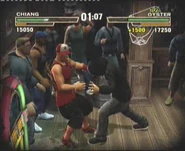 Chiang | Def Jam Games Wiki | Fandom