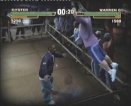 Warren G | Def Jam Games Wiki | Fandom