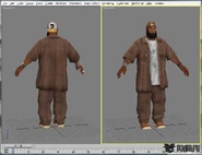 Freeway | Def Jam Games Wiki | Fandom