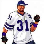 Method Man/Gallery | Def Jam Games Wiki | Fandom