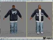 Warren G | Def Jam Games Wiki | Fandom
