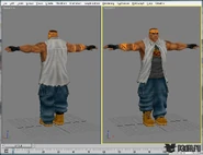 House | Def Jam Games Wiki | Fandom