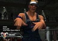 Drake | Def Jam Games Wiki | Fandom