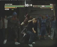 Bo | Def Jam Games Wiki | Fandom